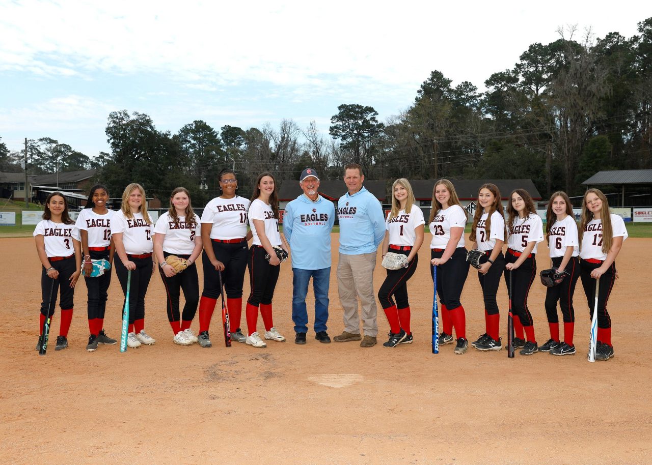Softball | North Florida Christian School