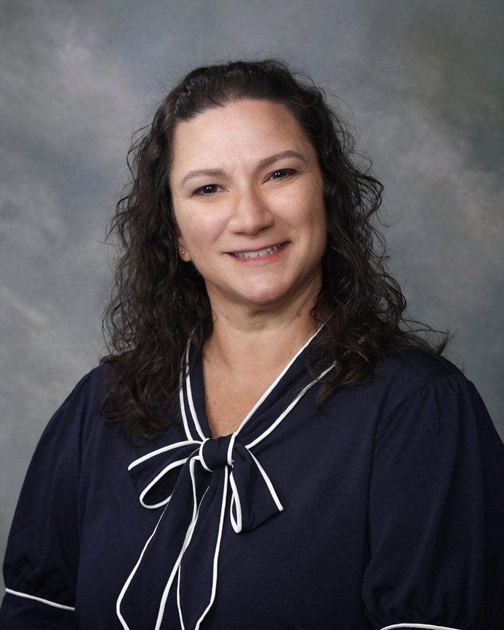 Amy Villanueva | North Florida Christian School