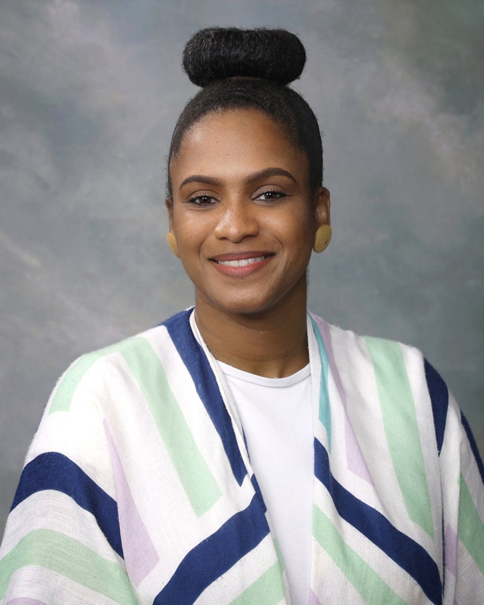 Erika McFadden | North Florida Christian School