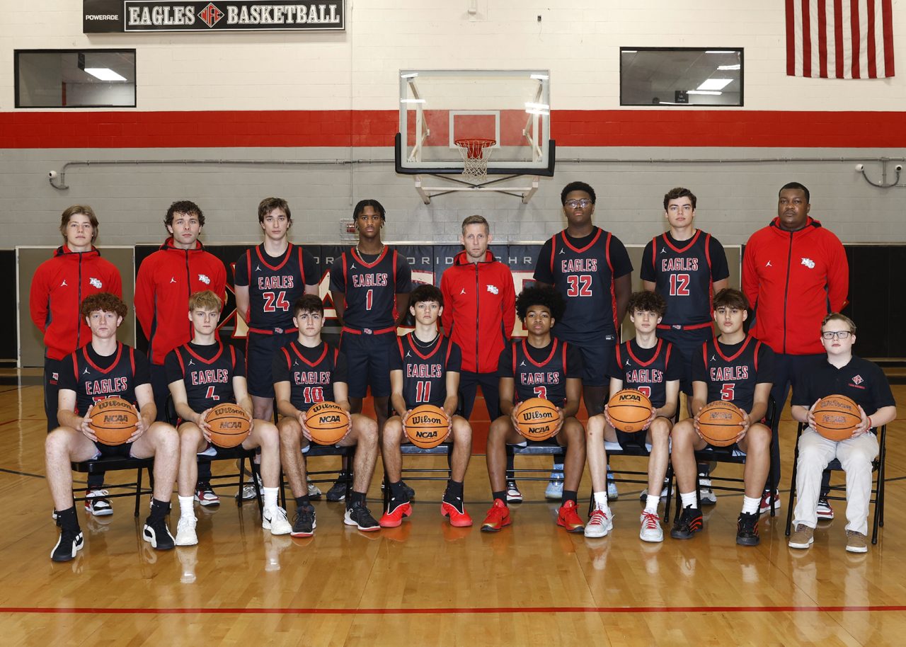 Boys Basketball | North Florida Christian School